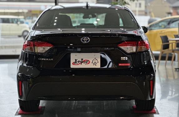 COLORRAシリーズはお好きですか？